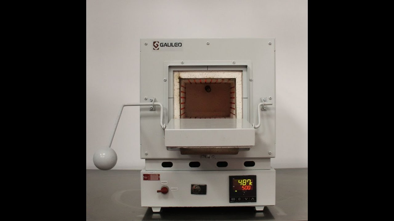 Mufla Selecta 367 PE - YouTube