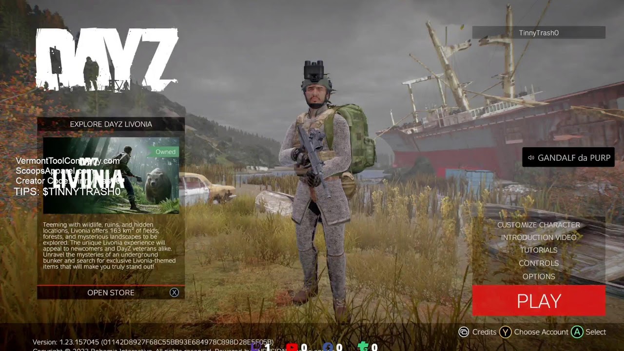 Duo Dayz I raid bases - YouTube