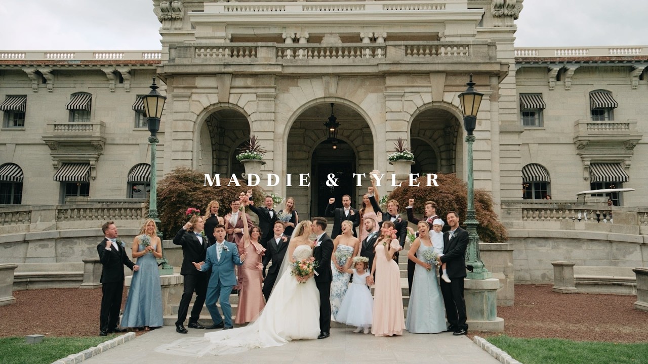 Maddie & Tyler - YouTube