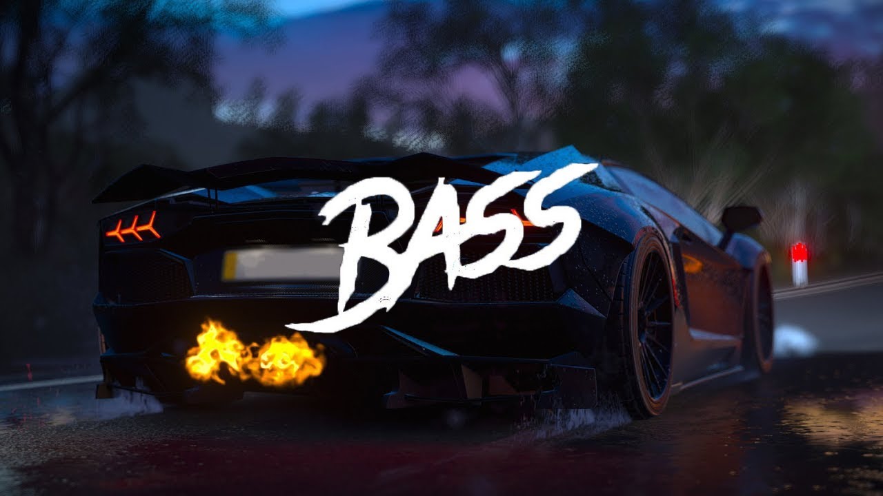 Best Night Car Music 2021 • Gangster Rap, Trap, Bass, Car Music 2021 ...