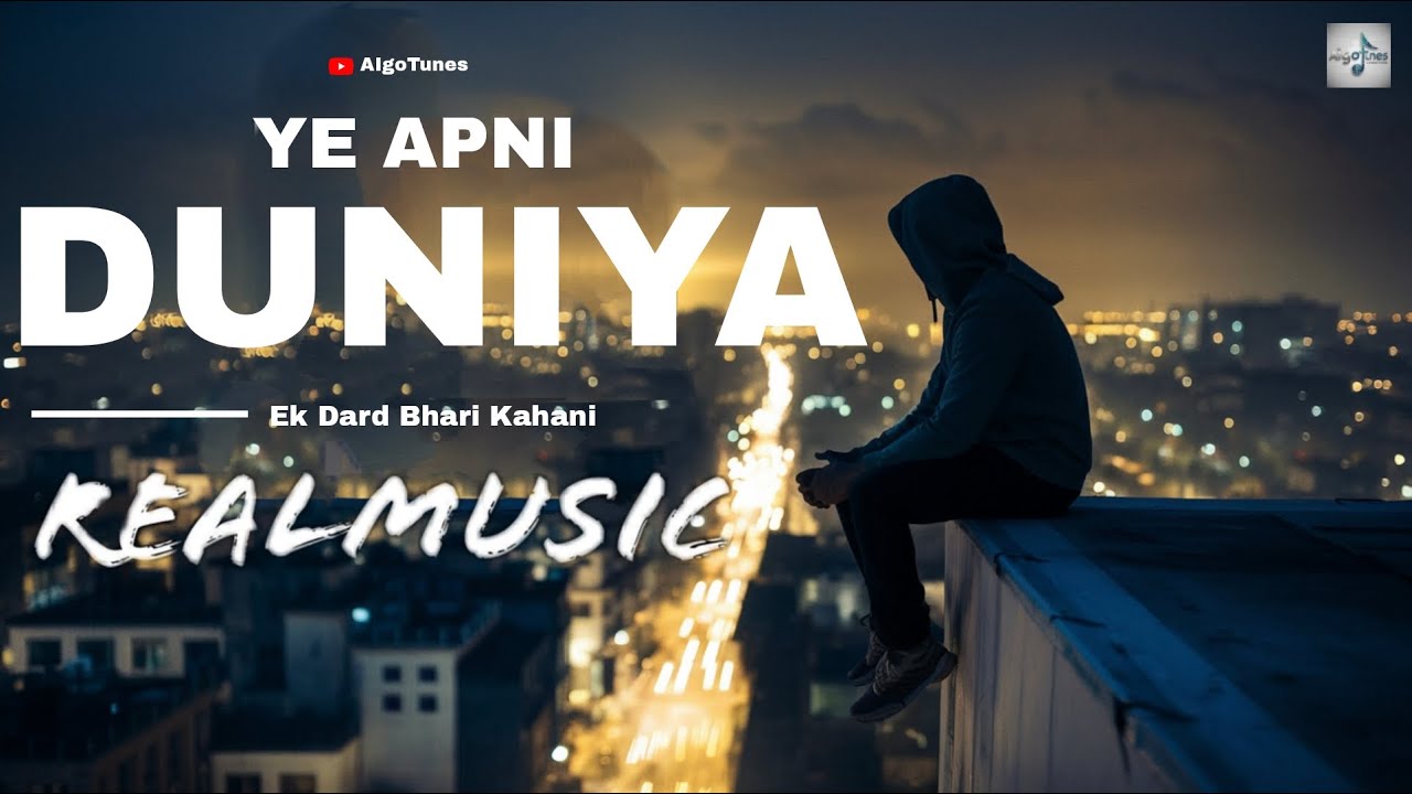 YE APNI DUNIYA – THE STORY ( OFFICIAL MUSIC ) - GULLY GANG RAP STYLE ...