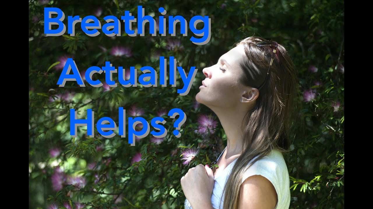 How to use your Breath to Control Stress, Emotions & Focus: The Science ...