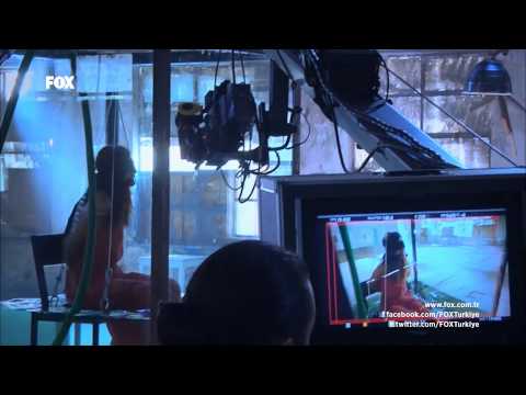 Sana Bir Sır Vereceğim Kamera Arkası...