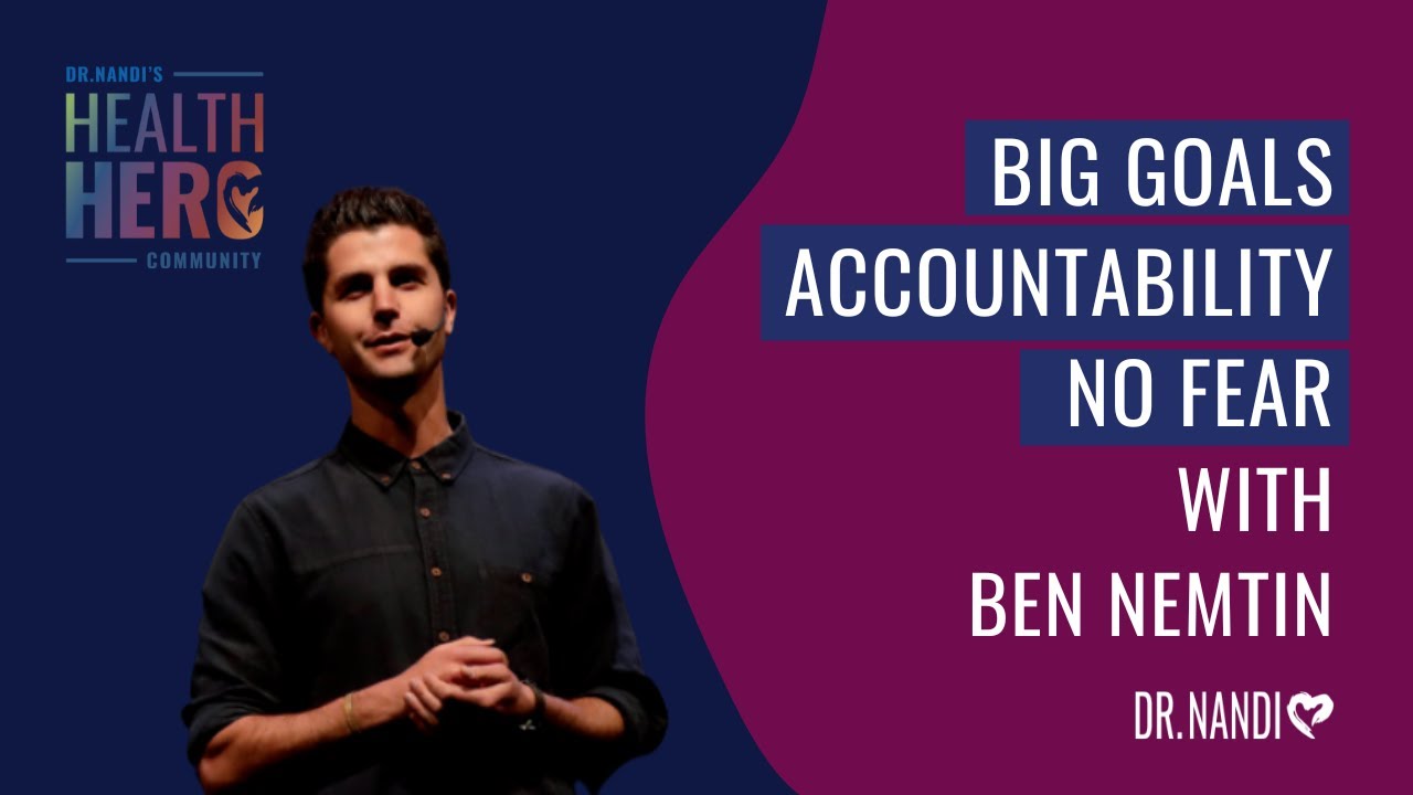 From Rock Bottom To Living A Purposeful Life | Dr. Partha Nandi - YouTube