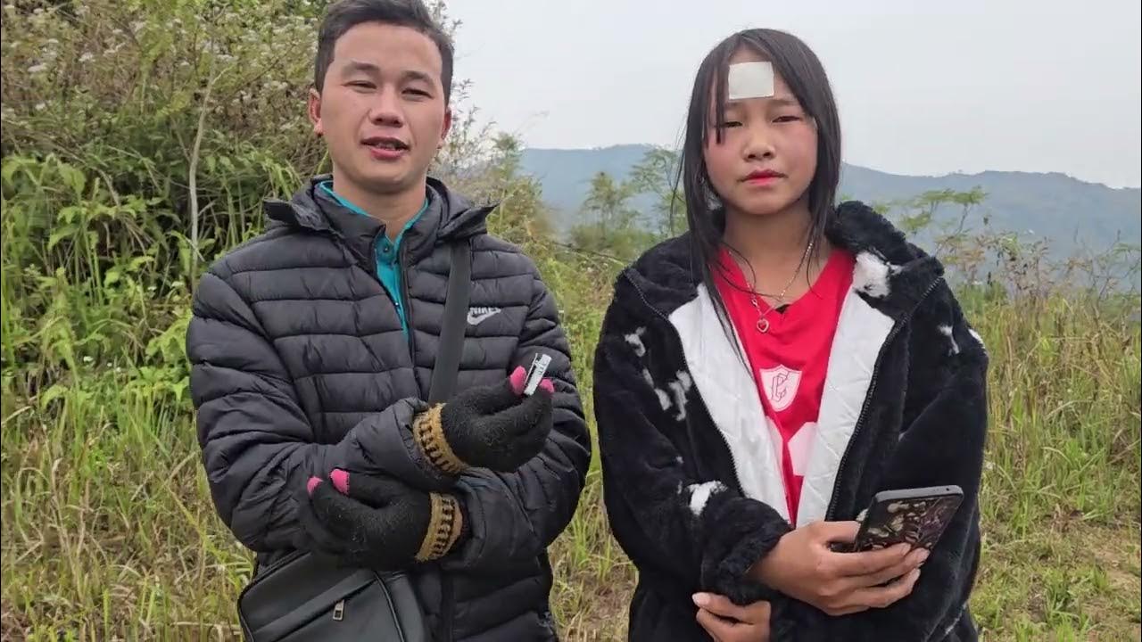 xeeb yaj tv #23 mus nrog hluas nkauj hmoob thoj hais lu lom zem heev 2025 tsis tau muaj hluas ...