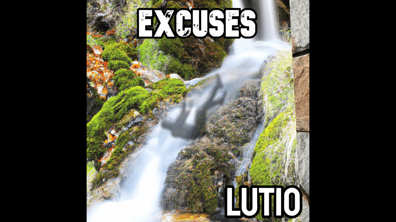 Excuses - Official Lyric Video - YouTube