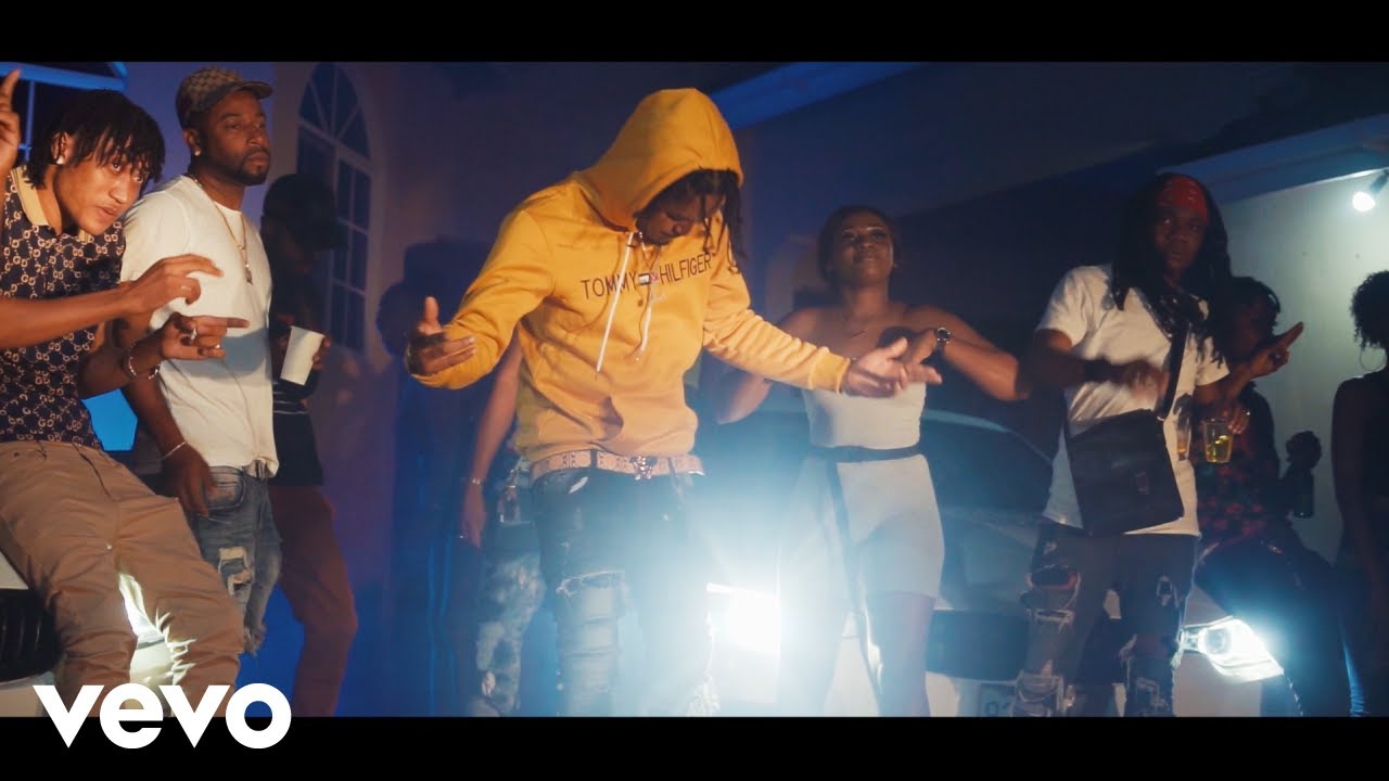 Deep Jahi - Network (Official Video) - YouTube