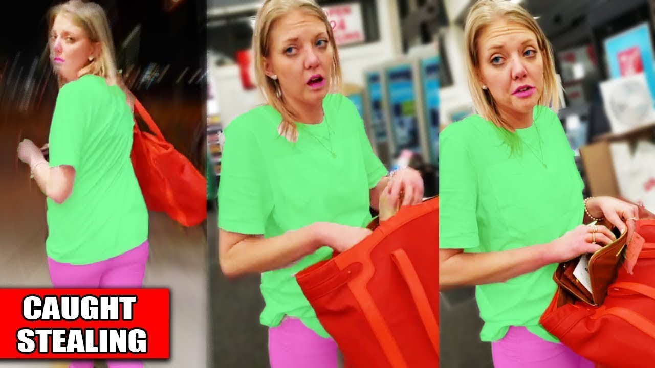 Top 10 Karen's Getting OWNED! - YouTube