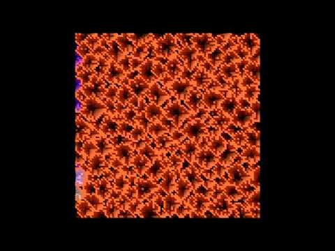 Advent of Code 2021 animations - YouTube