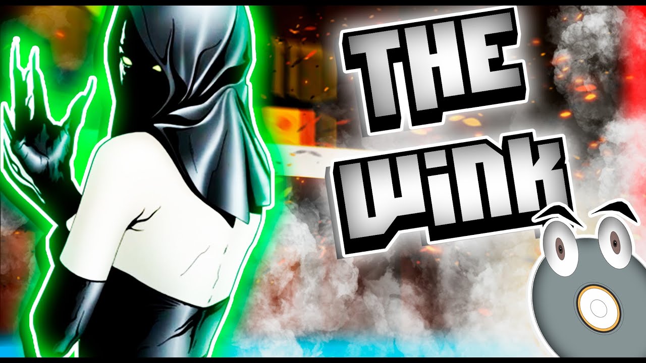 ESSA PERSONAGEM É UM PEDAÇO DE MAL CAMINHO | THE WINK | MARVEL NEMESIS ...