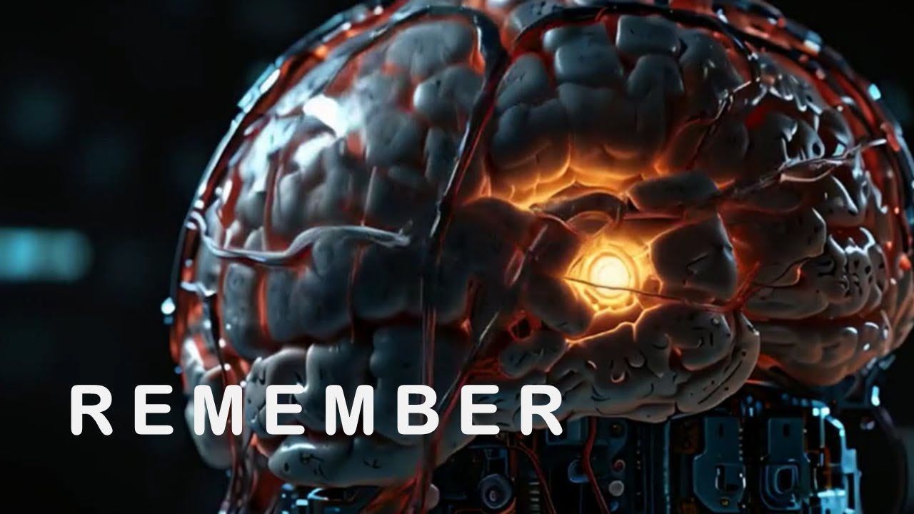 🔥🎸🎹 REMEMBER #anthropology #history #experimental - YouTube