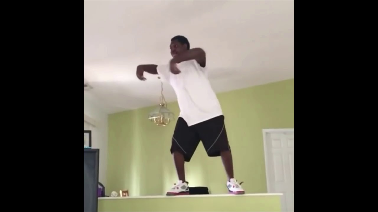 cedrick66's appreciation for food - YouTube