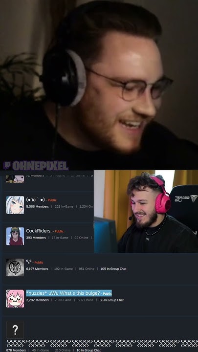 ohnepixel EXPOSES jL #ohnepixel - YouTube