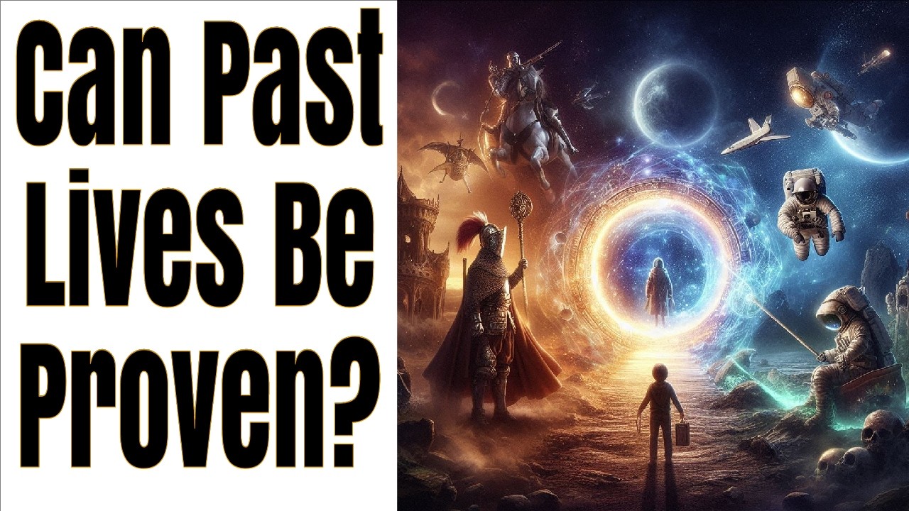 Reincarnation: Evidence and Stories of Past Lives - YouTube