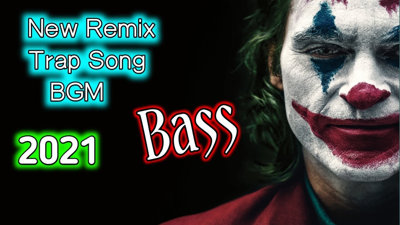 Joker ( BGM ) Trap Song New Remix 2021 (BASS BOOSTED) Electro house,Best EDM,New Joker Music ...