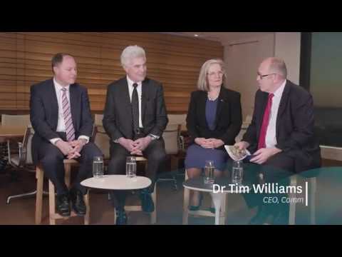 A conversation with walkability expert Chris Leinberger - YouTube