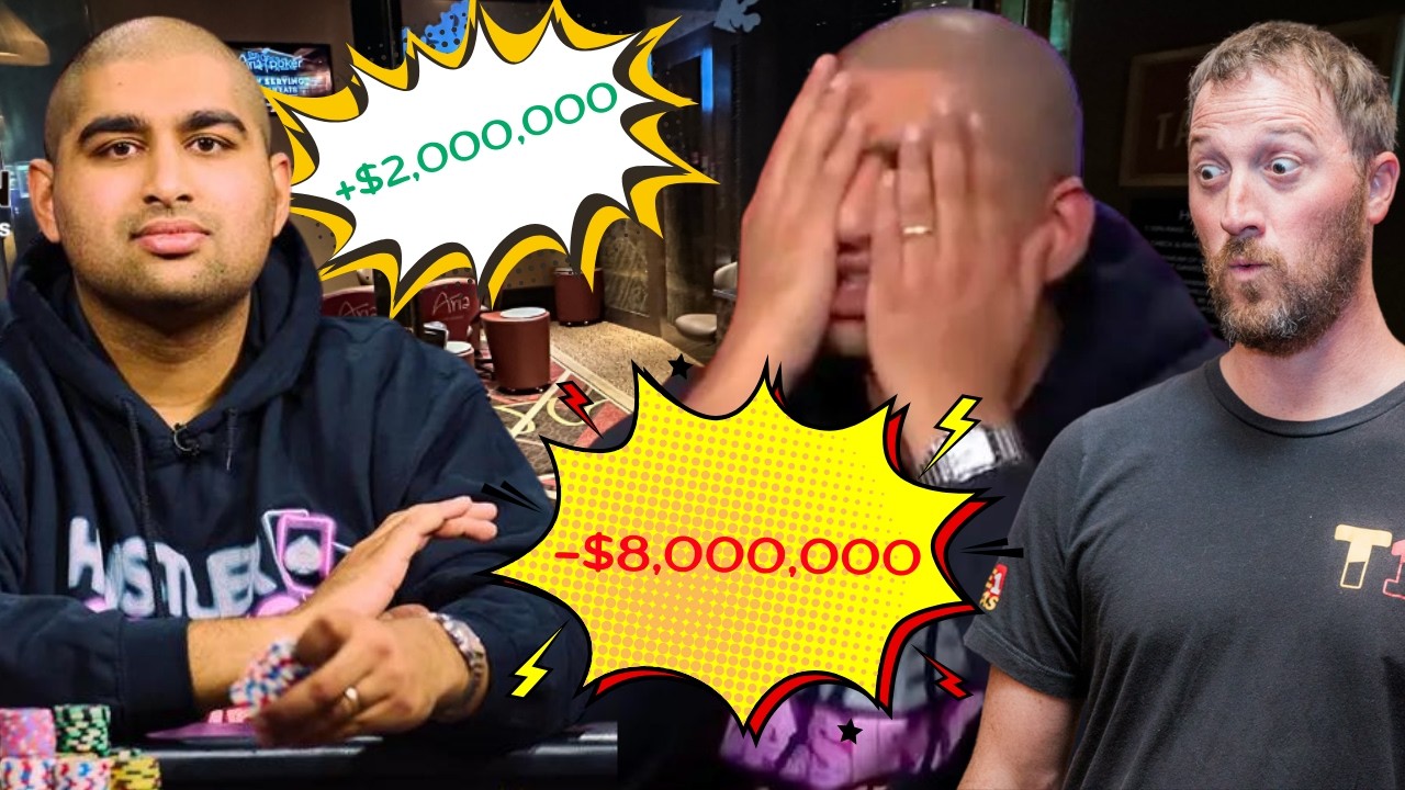 The Nik Airball Story - How This 'Villain' Worked His Way Into The ...