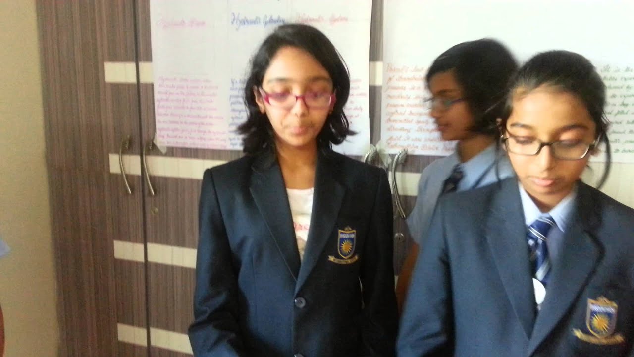 Tree shifter - YouTube