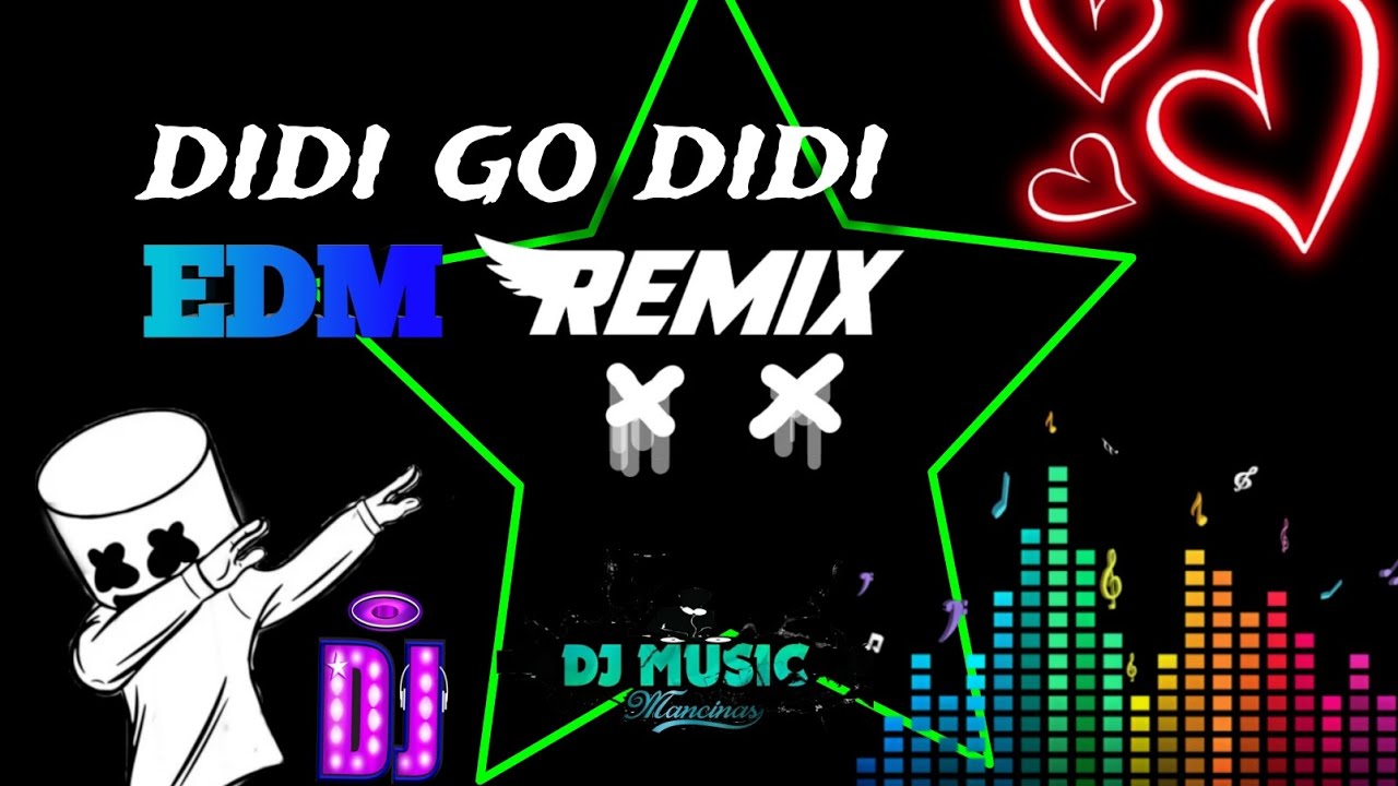 DIDI_GO_DIDI_EDM_X_TOPARI_MIX_DJ_RANI_X_DJ_BABUL_USE_HEADPHONES_🎧 - YouTube