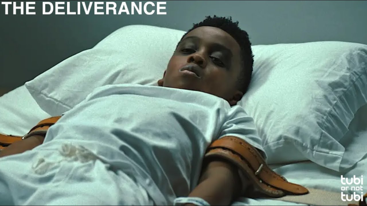 TUBI OR NOT TUBI EP 22: THE DELIVERANCE (feat. TANGERINE.) - YouTube