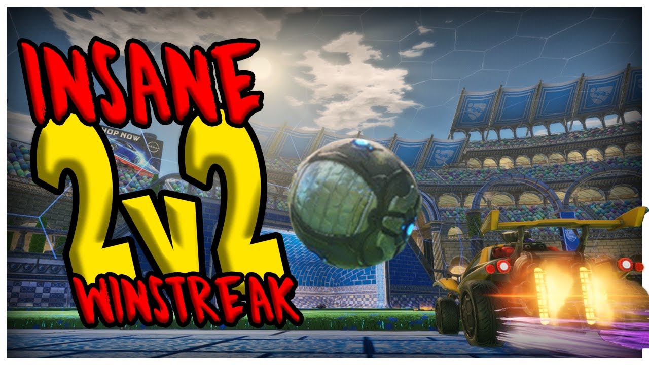 INSANE Win Streak! How long does it last? (2s Until I Lose) - YouTube