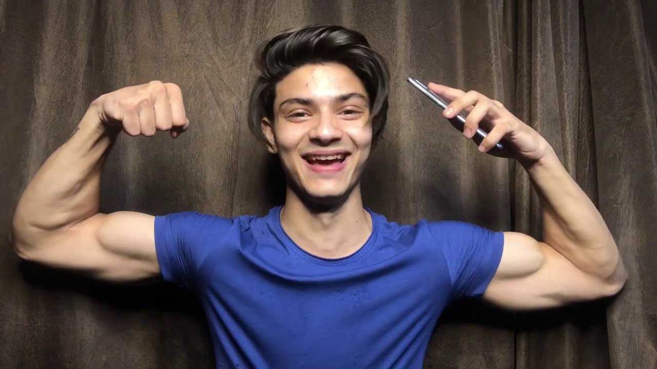 Question And Answer Part 1 | Sharik POP - YouTube