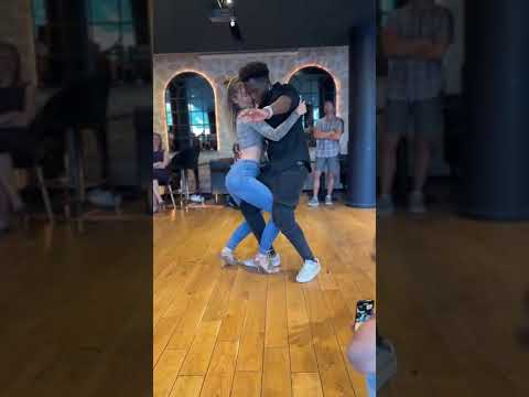 Karl and Nima - EMOTIONAL DEMO - INDILA
