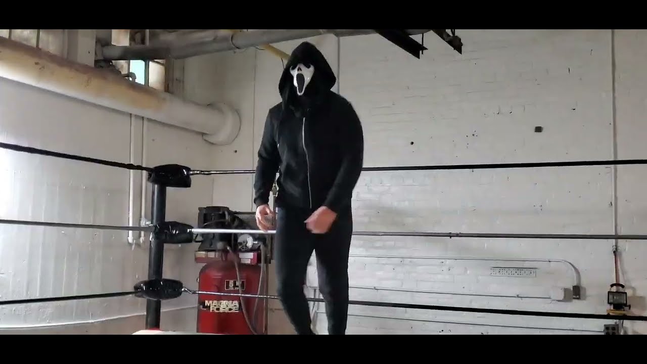 "The Guy" Jack Dalton returns at Mark Alexander's expense! - YouTube