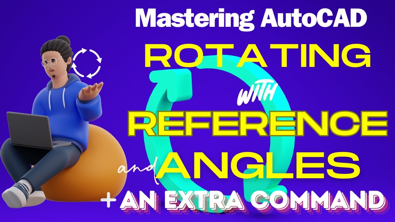 Mastering Rotate with and without Reference - YouTube