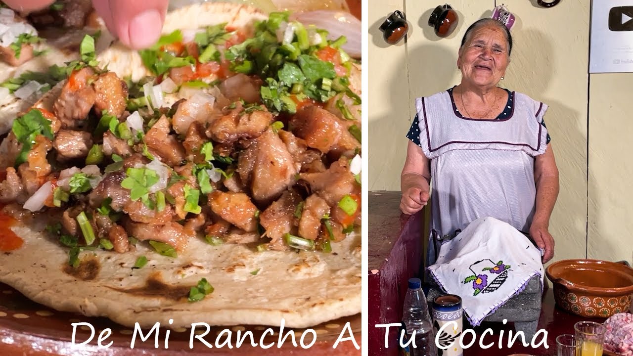 Receta De Suadero