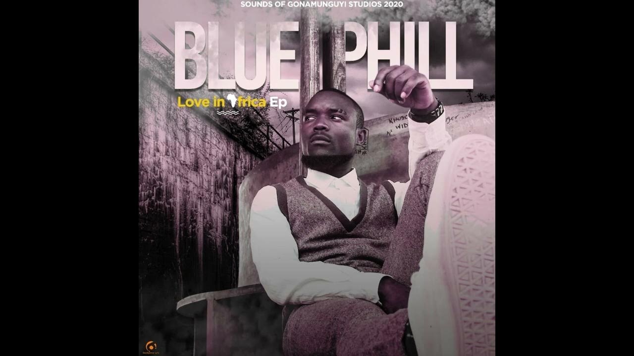 Blue-Phill - You Got Something (Official Audio) - YouTube
