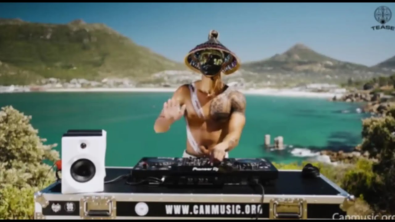 AMAPIANO MIX 2025[DJ TEASE] NEW EXCLUSIVES - YouTube Music