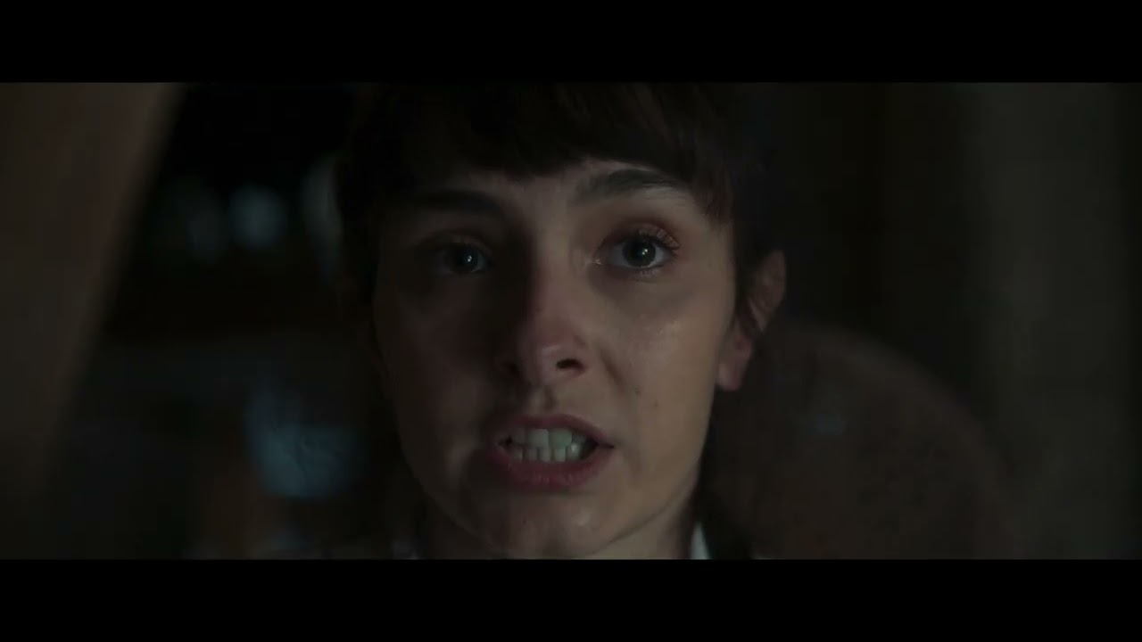 Evil Dead Rise (2023) - Scalping Scene - YouTube