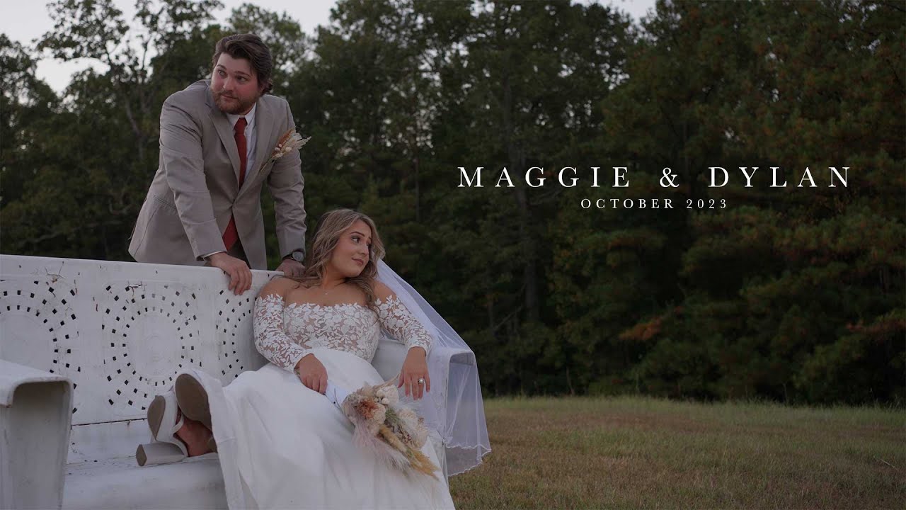 Maggie & Dylan - October 7, 2023 - YouTube
