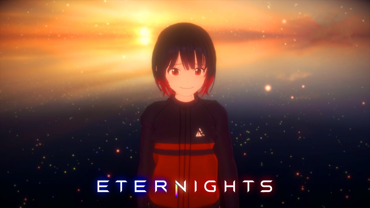 MIN Full Romance - ETERNIGHTS - YouTube