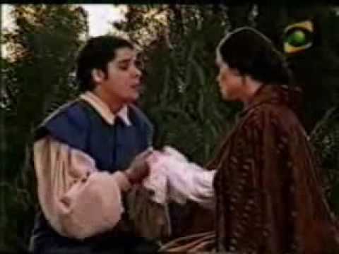 eva del eden cap 2-2 - YouTube