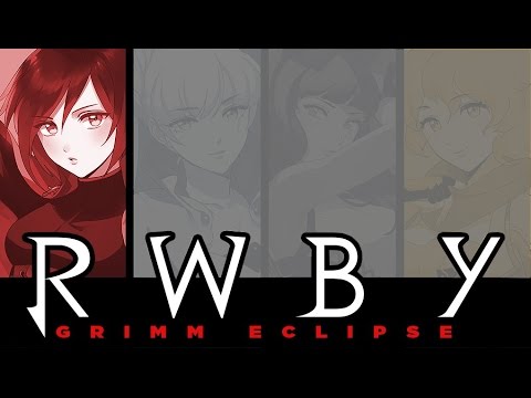 RWBY: Grimm Eclipse - Ruby Gameplay - YouTube
