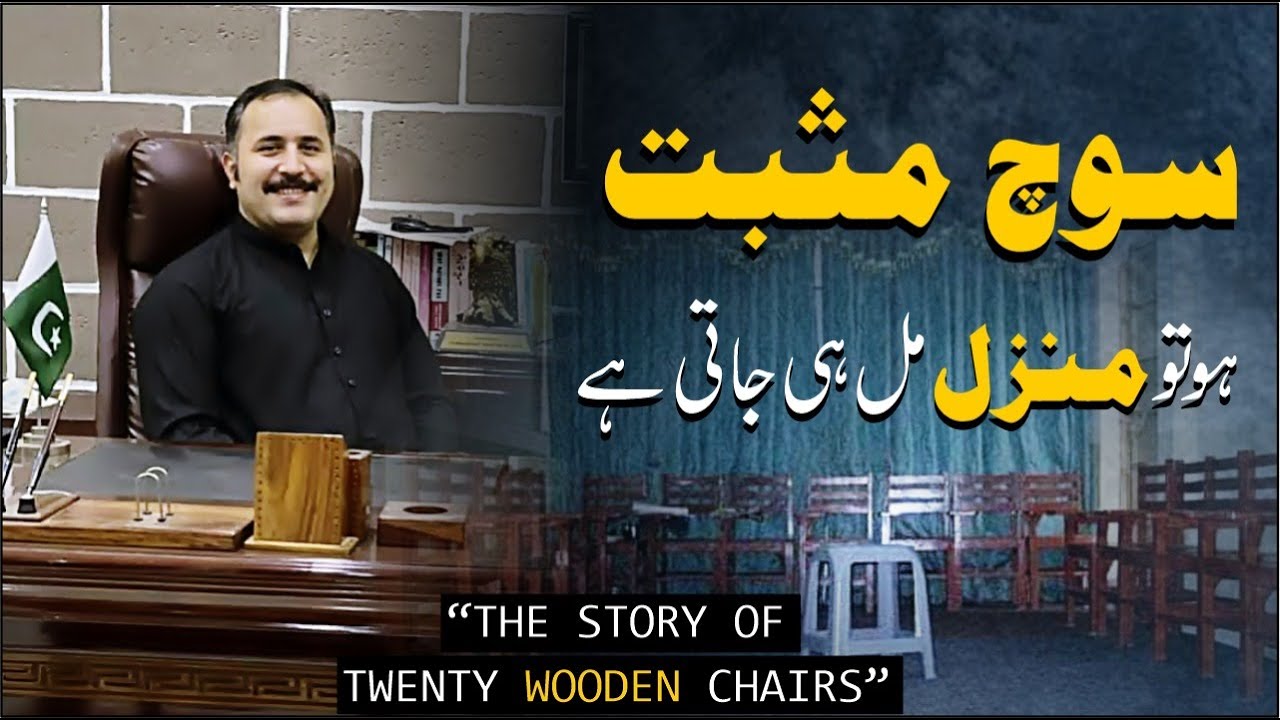 Inspirational Life story Of Aleem shah khilji | WATCH THIS BEFORE YOU ...