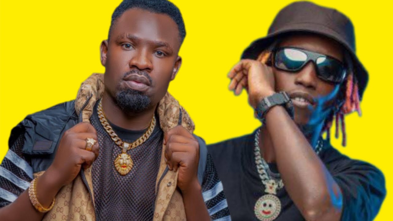 “PYERI” EEZZY AND POLITE MOSKO RELEASED MASSIVE SONG - YouTube