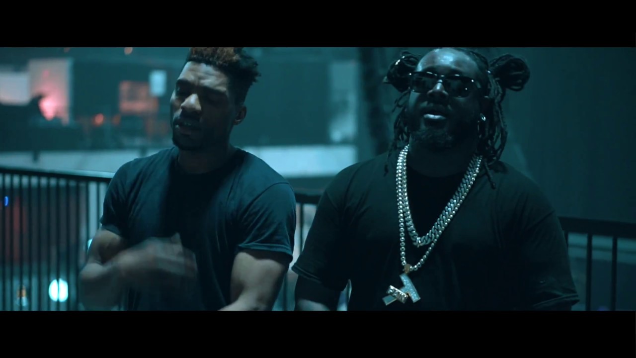 LOADED LUX - FATE (Official Music Video) - YouTube
