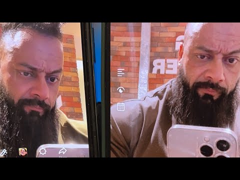 Big Jantee is going live! - YouTube