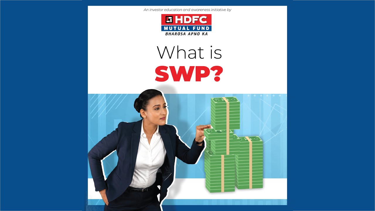 What is SWP - YouTube