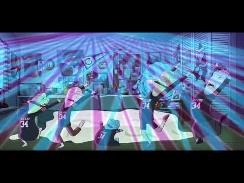 solar opposites tiktok dance