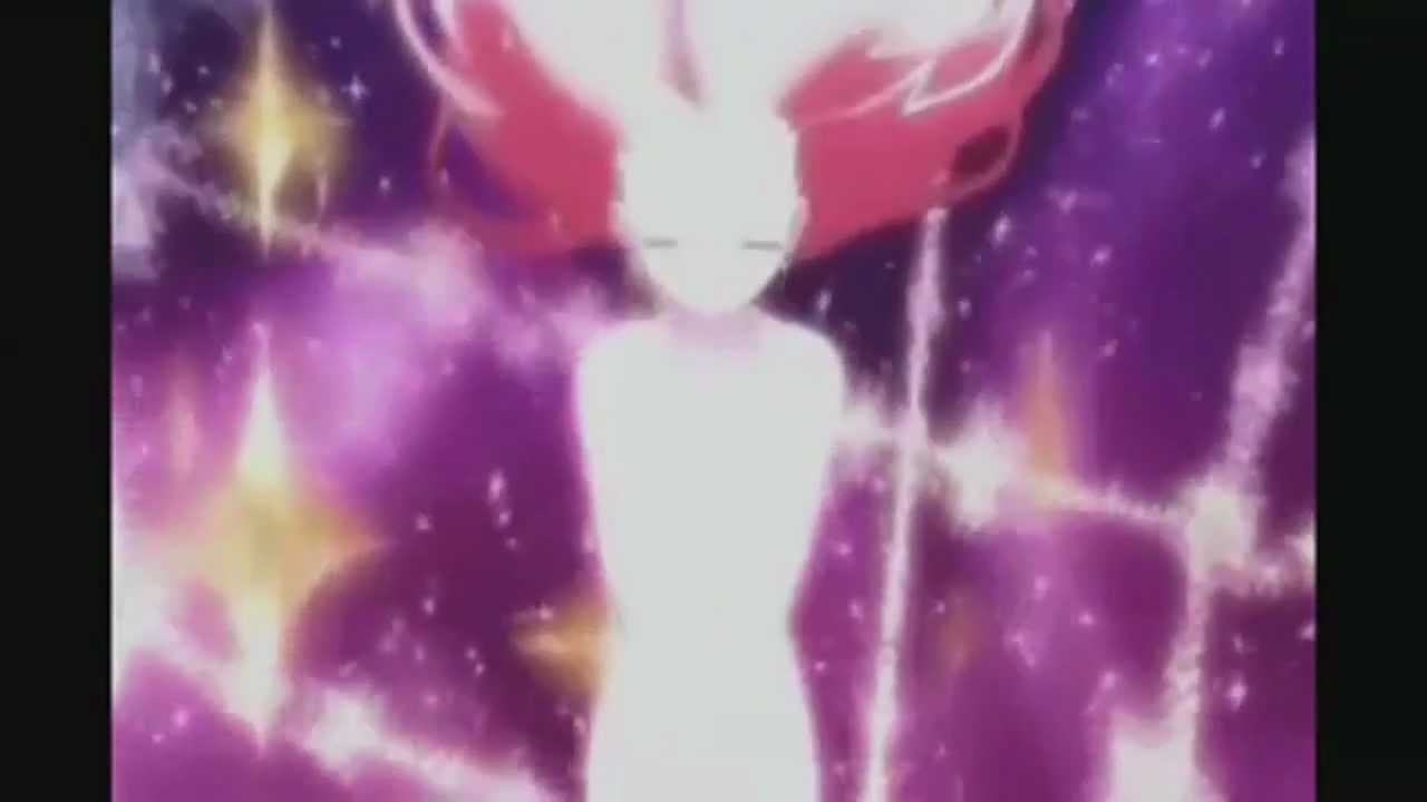 Pretty Rave Girl! Anime Mix~Watch HD! - YouTube