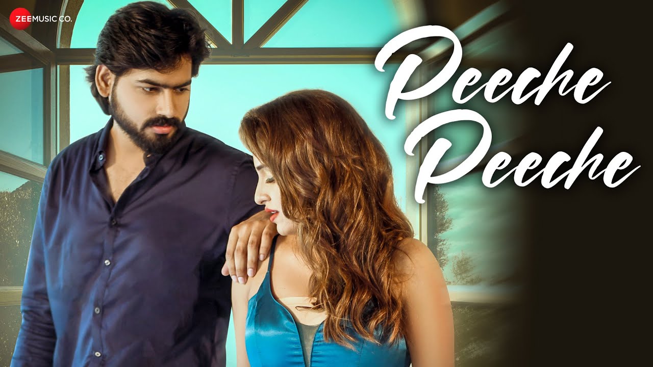 Peeche Peeche Utkarsh Saxena I Shivanshu Mishra I Tapasya Agnihotri I Team Ds Creations™️ I