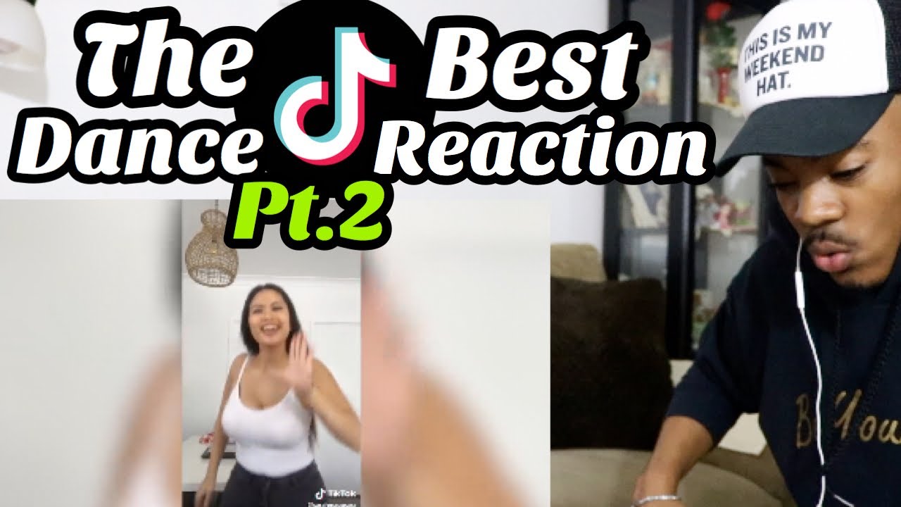 The Best New Tik Tok Dances Part 2 Reaction Youtube