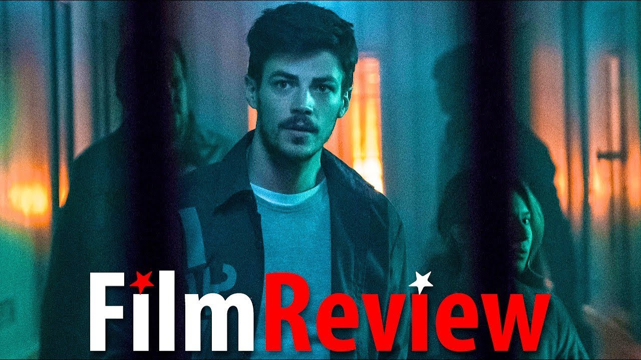 The Flash S4:E13 “True Colors” PICTORIAL Teaser - YouTube