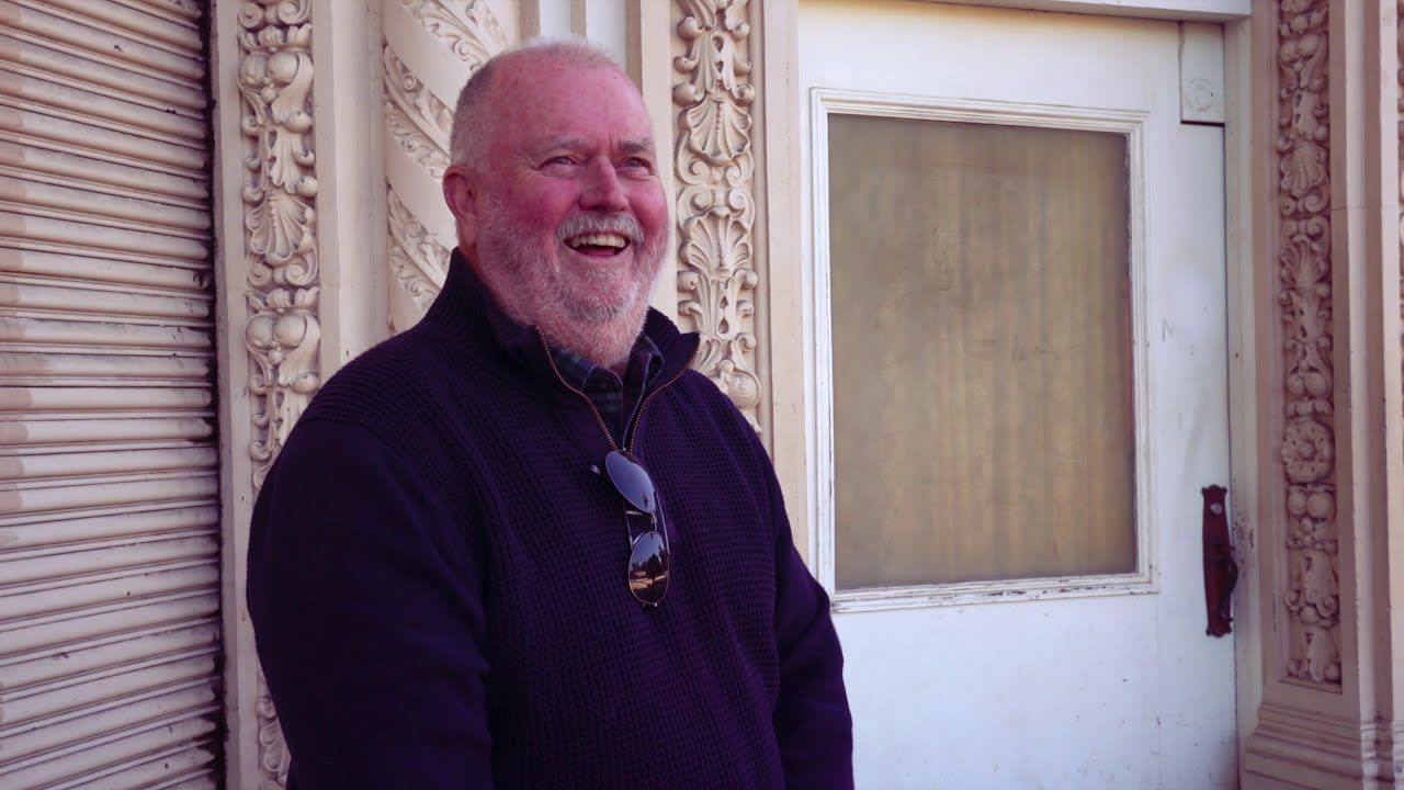 INTERVIEW WITH GUITARIST AND EDUCATOR BOB BOSS - YouTube