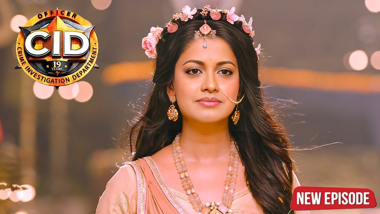 CID New Episode | CID Season 2 | सी.आई.डी. | CID | Latest Episode ...