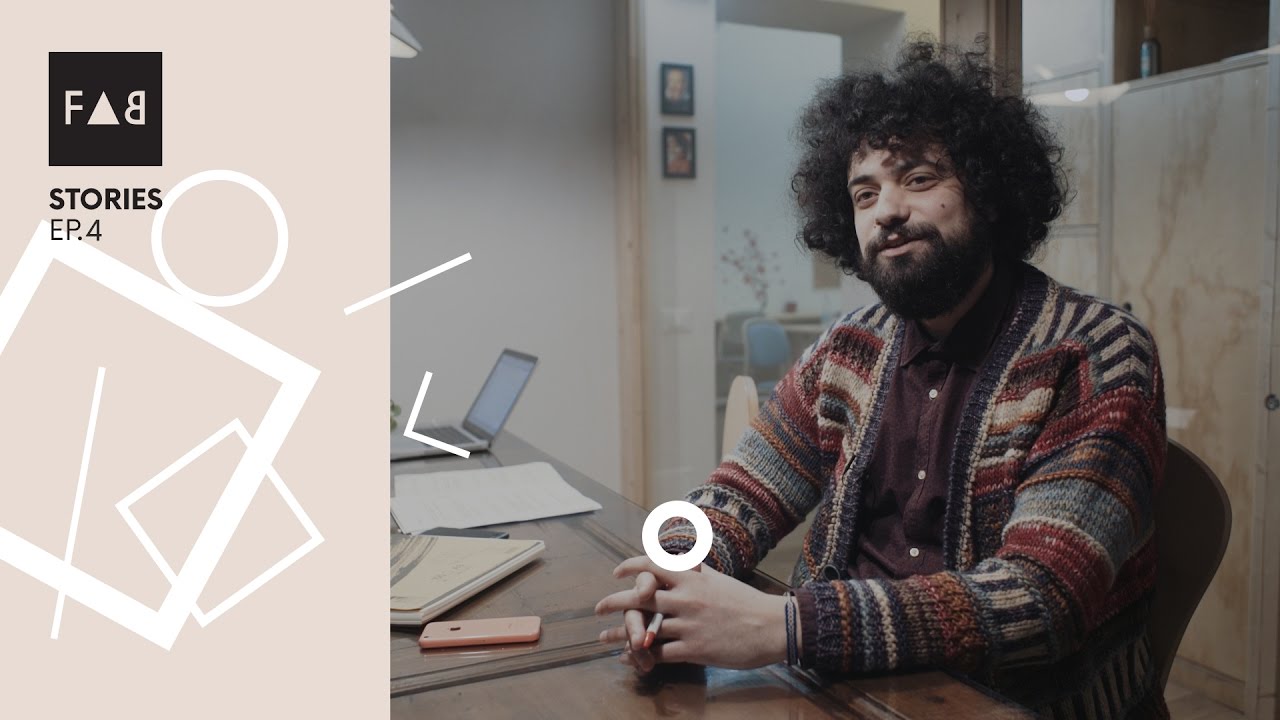 FAB Stories - Ep.4 La Community - YouTube